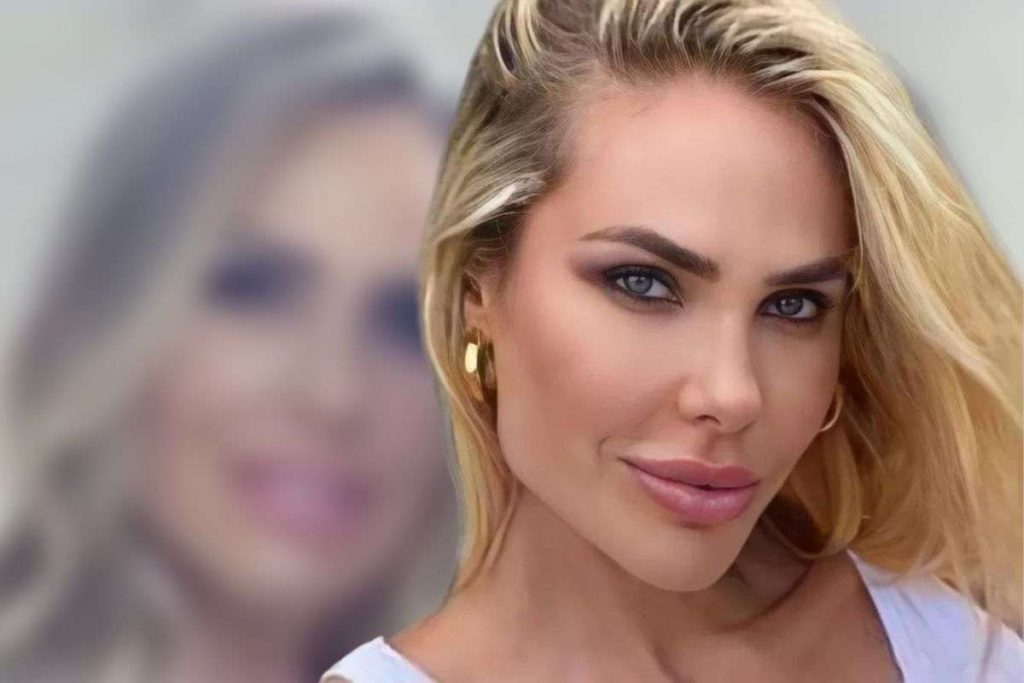 Ilary Blasi, la foto con la sorella Silvia fa boom di like: due gocce d ...