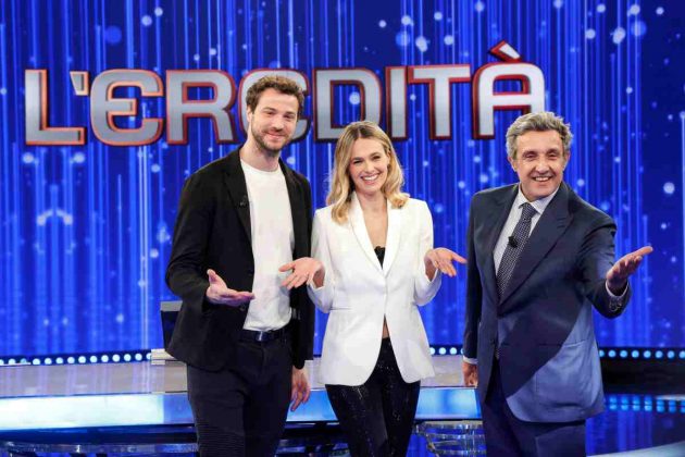 A soli 20 anni sbanca l'Eredità: la storia dietro al giovanissimo ...