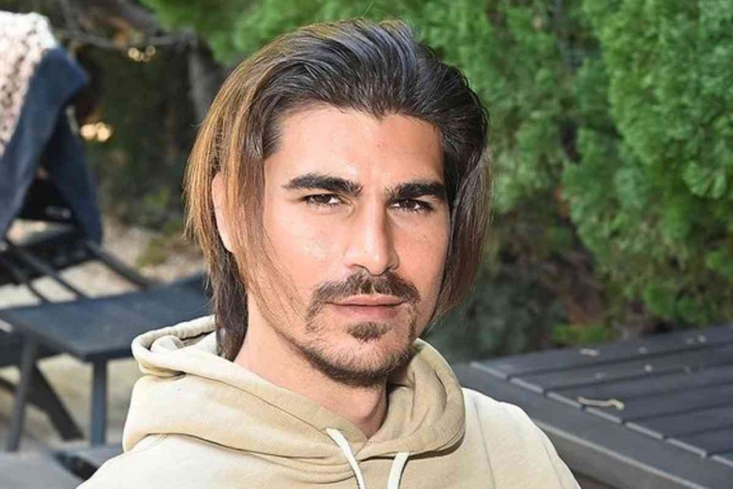 Chi è e cosa fa Marco Cucolo, fidanzato di Lory Del Santo | Il Granata