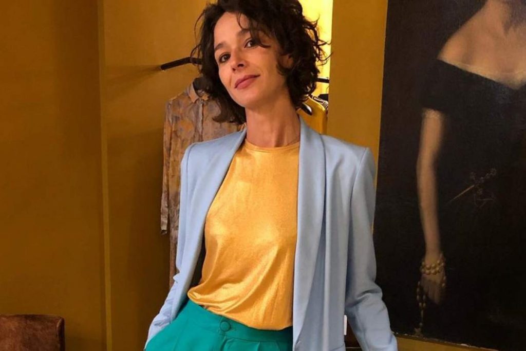 Nicole Grimaudo, ve la ricordate a Non è la Rai? Età, foto, carriera ...