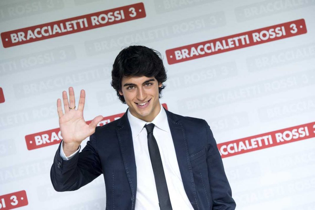 Chi è e cosa fa nella vita Carmine Buschini, il figlio di Nemo Bandera ...
