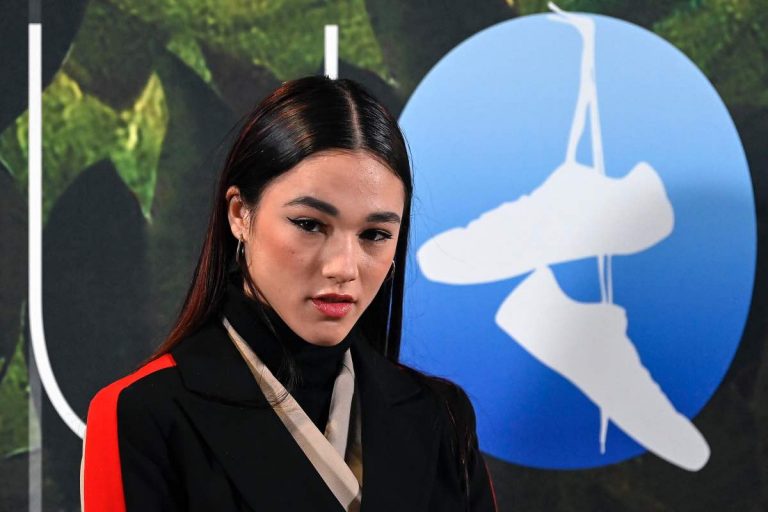 Mare Fuori, nuovo ruolo per l'attrice di Rosa Ricci: cambia tutto all ...