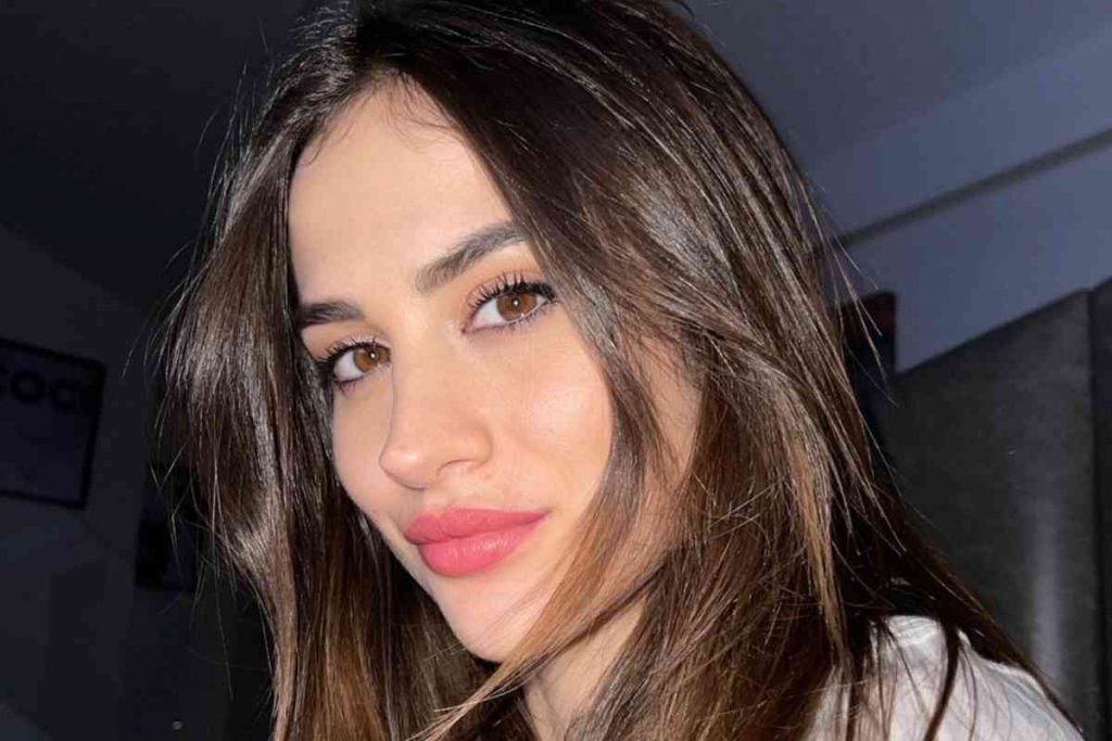 Jessica Melena è uno schianto: lady Immobile, per lei non solo ...