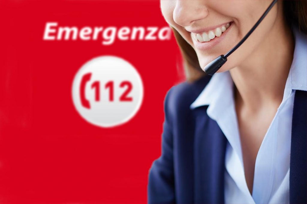 Emergenza 112: cercasi operatori per la centrale, fai presto la scadenza è vicina | Il Granata